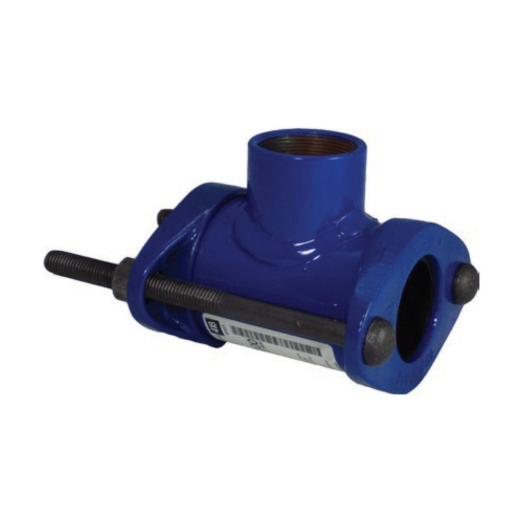 Smith-Blair Pipe Repair Couplings – Watermainsupply