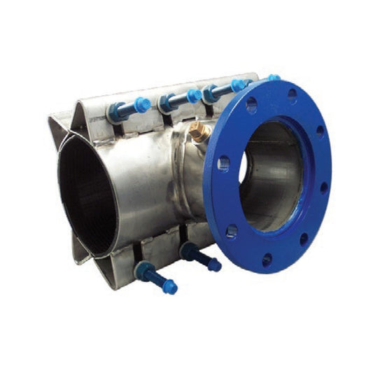 Smith-Blair Tapping Sleeves | Same Day Shipping – Watermainsupply